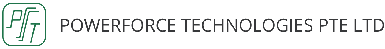 POWER FORCE TECHNOLOGIES PTE LTD