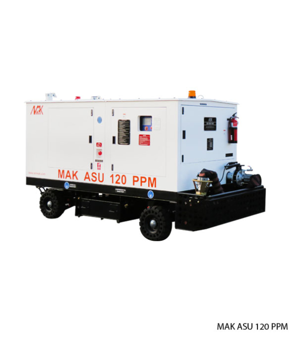 Air Starter Unit – POWER FORCE TECHNOLOGIES PTE LTD