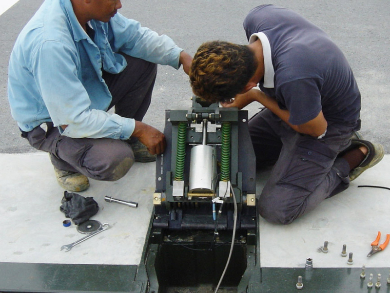 POWER FORCE TECHNOLOGIES PTE LTD