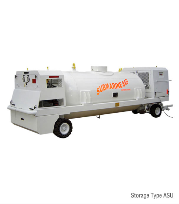 Air Starter Unit – POWER FORCE TECHNOLOGIES PTE LTD