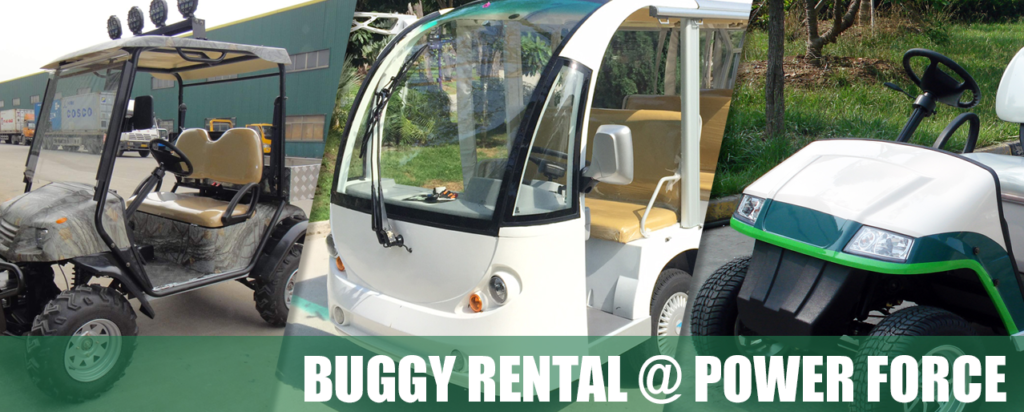 Rental – POWER FORCE TECHNOLOGIES PTE LTD