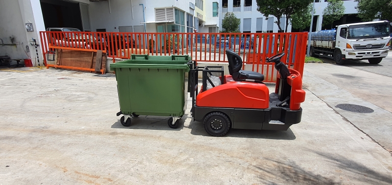 Rental – POWER FORCE TECHNOLOGIES PTE LTD