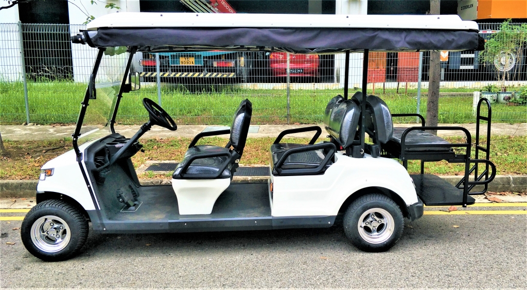 Rental – POWER FORCE TECHNOLOGIES PTE LTD