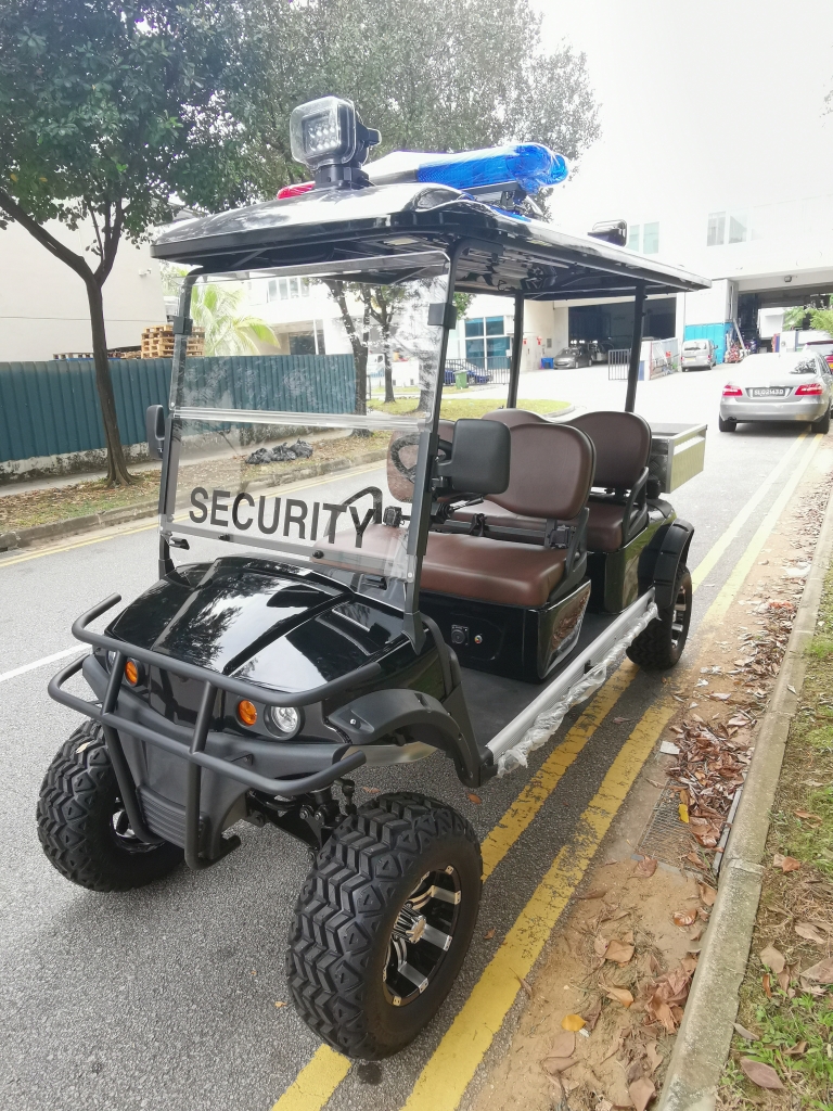 Rental – POWER FORCE TECHNOLOGIES PTE LTD