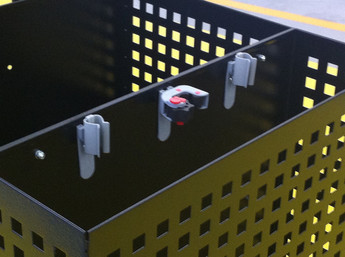 Electric Utility Vehicle & Battery Operated Cart – POWER FORCE ...